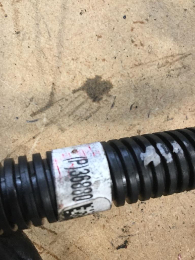 Cummins ISX Engine Parts, Misc. | Payless Truck Parts