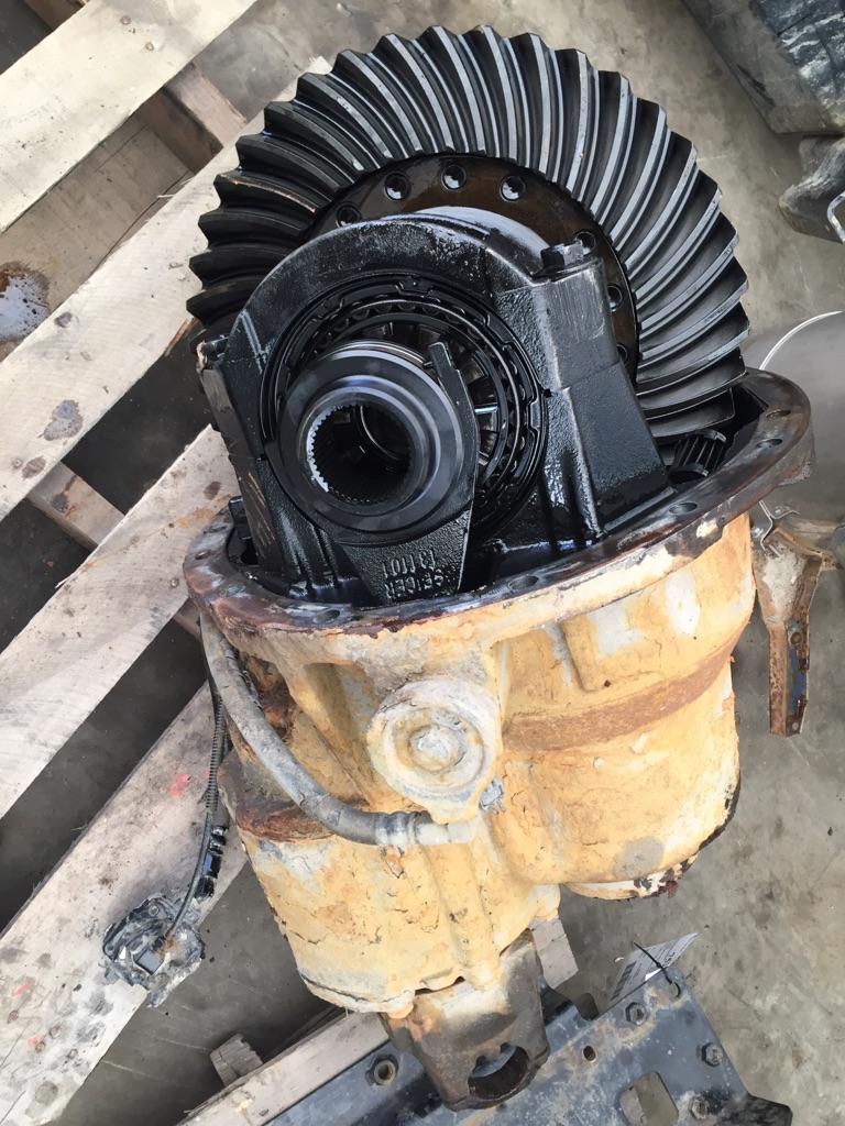 2012 Peterbilt 379 Differential Assembly (Front, Rear) | Payless Truck ...