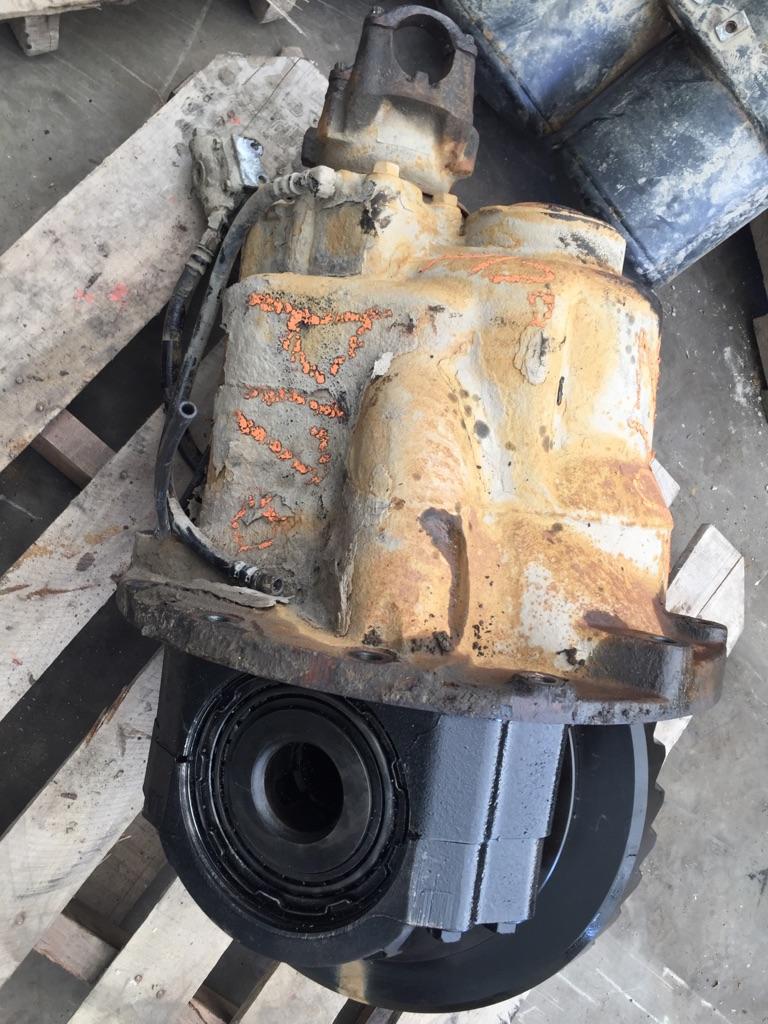 2012 Peterbilt 379 Differential Assembly (Front, Rear) | Payless Truck ...