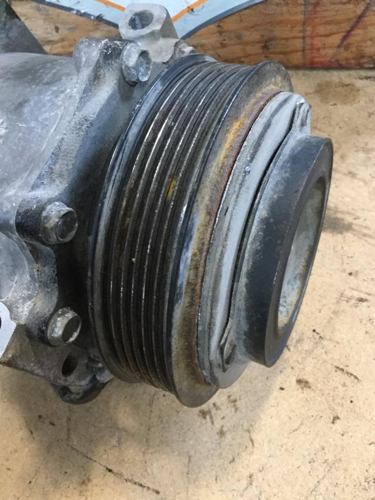 Air Conditioner Compressor | Payless Truck Parts