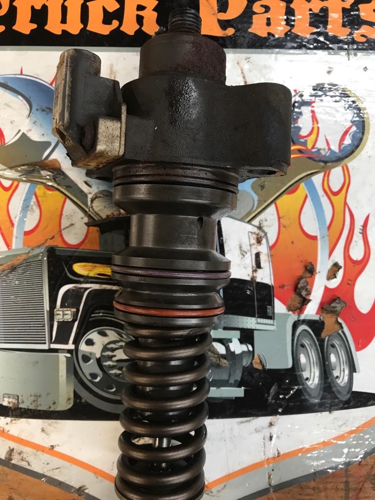 Paccar MX 13 Fuel Injector | Payless Truck Parts