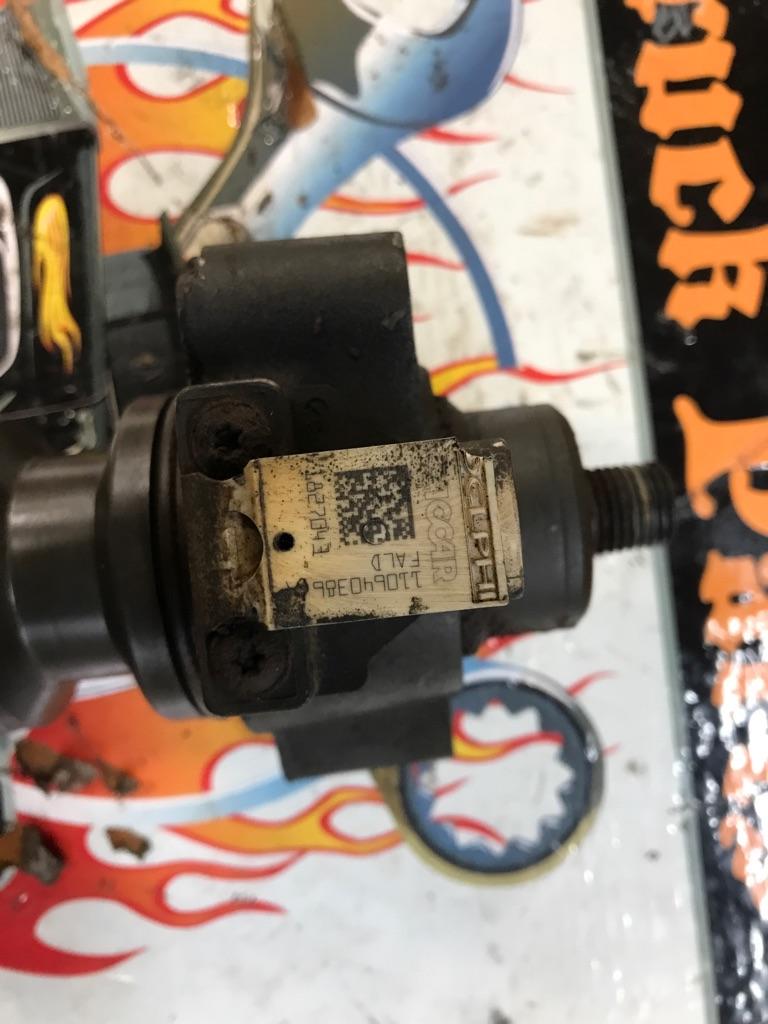 Paccar MX 13 Fuel Injector | Payless Truck Parts