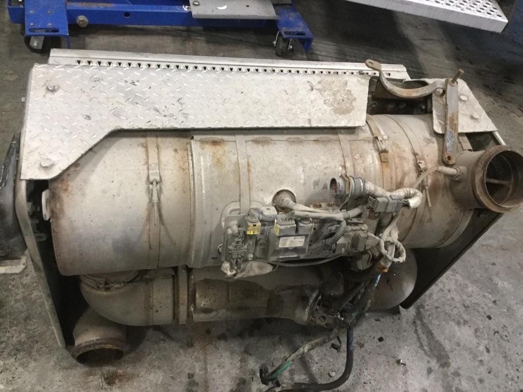 2015 Peterbilt 389 DPF(Diesel Particulate Filter) | Payless Truck Parts