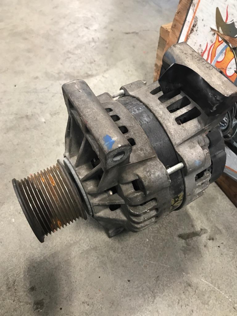 Delco Remy Alternator | Payless Truck Parts