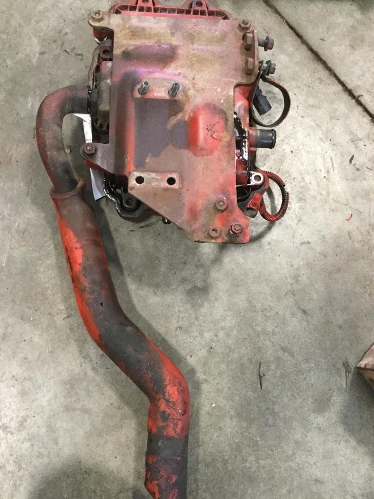 Cummins ISX15 Engine Parts, Misc. | Payless Truck Parts