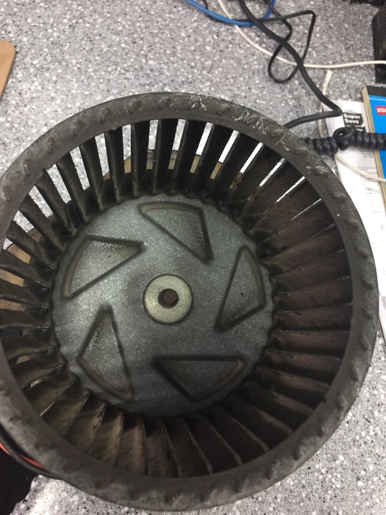 2006 Peterbilt 379 Blower Motor (HVAC) | Payless Truck Parts