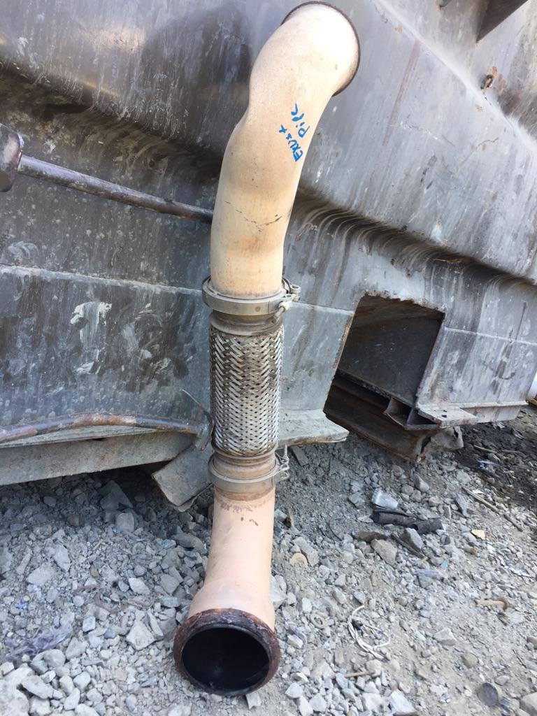 2015 Peterbilt 388 Exhaust Pipe | Payless Truck Parts
