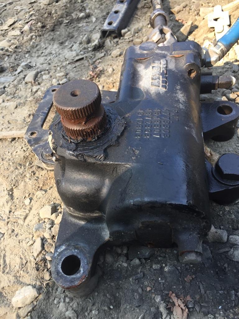 2016 TRW/Ross Cascadia Steering Gear / Rack | Payless Truck Parts