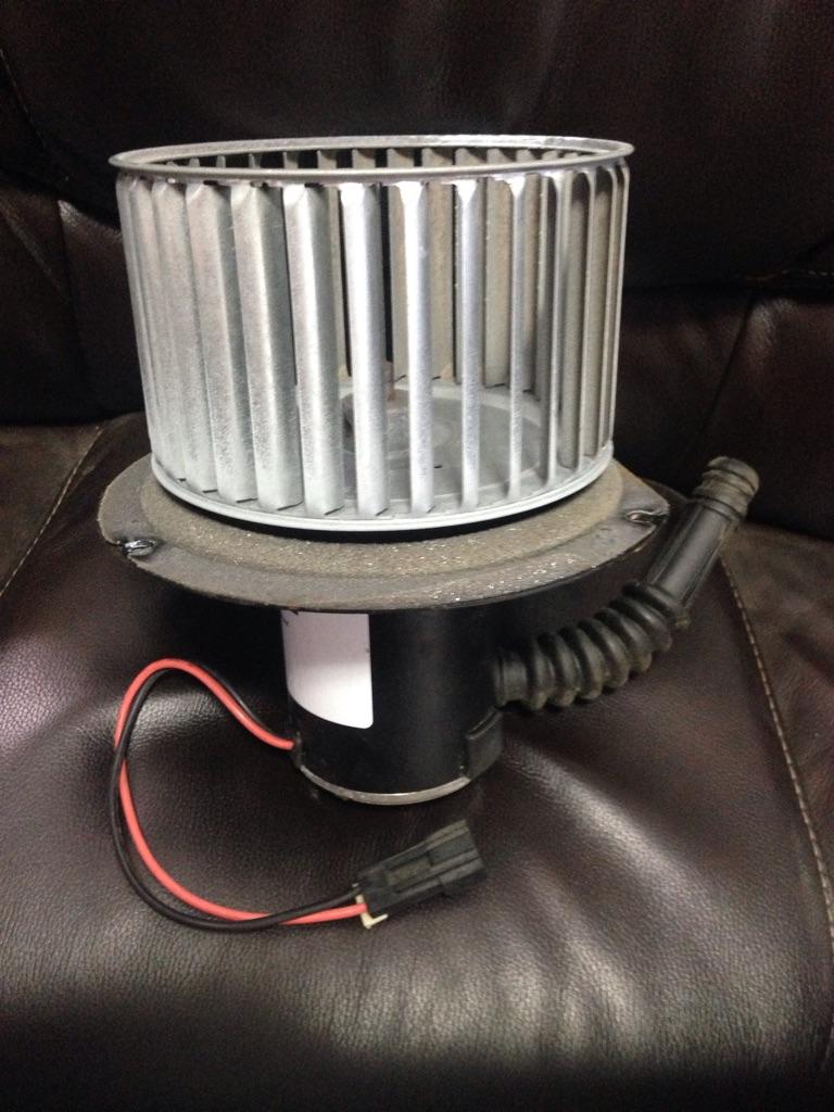 2015 Peterbilt 389 Blower Motor (HVAC) | Payless Truck Parts