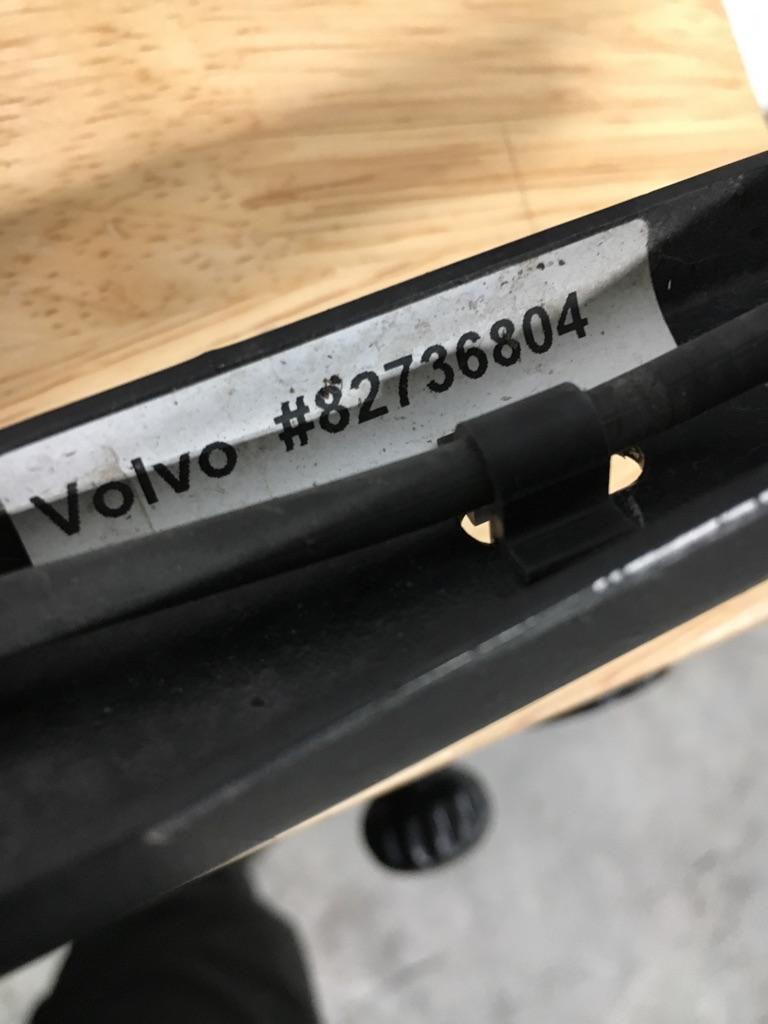 2016 Volvo Vnl Wiper Motor, Windshield | Payless Truck Parts