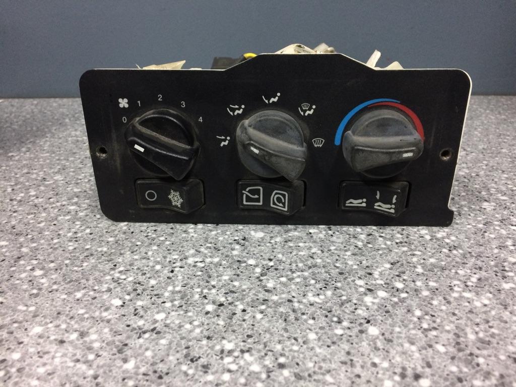 Peterbilt Temperature Control | Payless Truck Parts