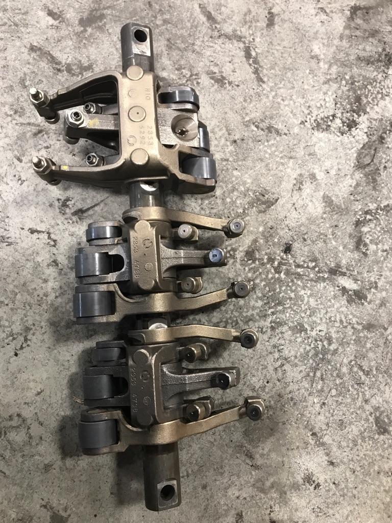 Detroit Series 60 Rocker Arm | Payless Truck Parts