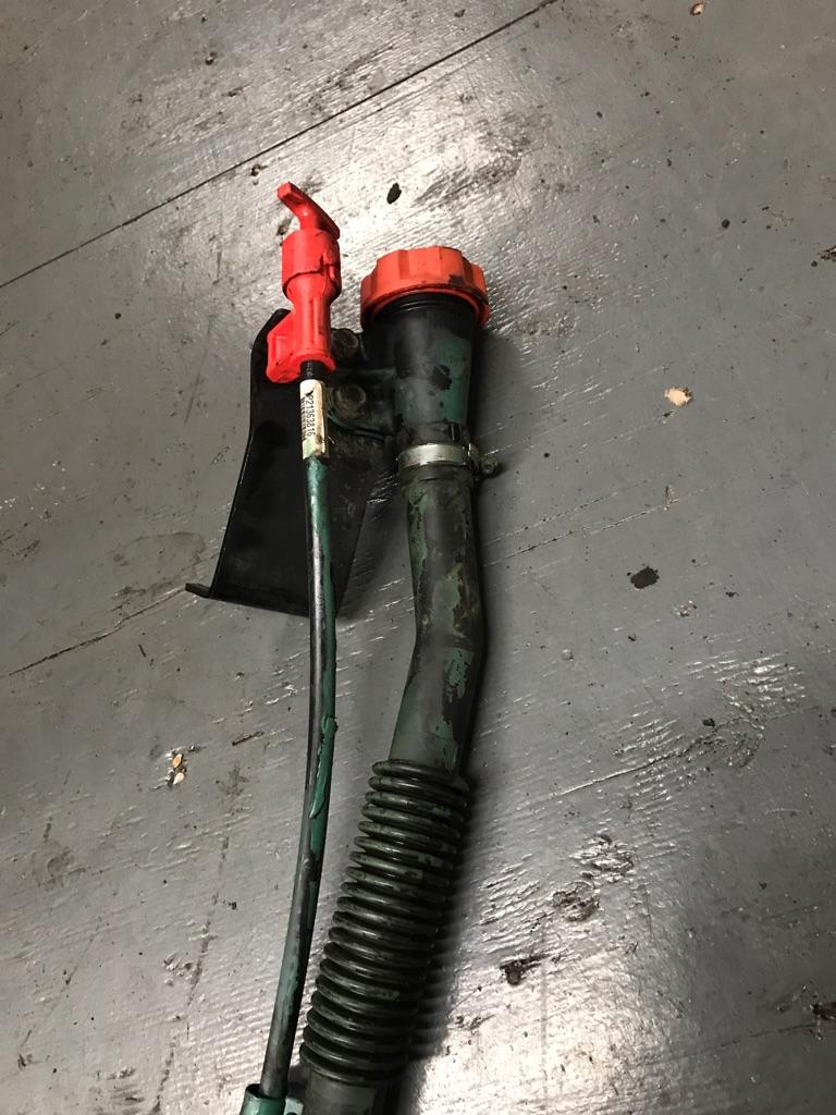 Volvo D13 SCR Engine Parts, Misc. | Payless Truck Parts