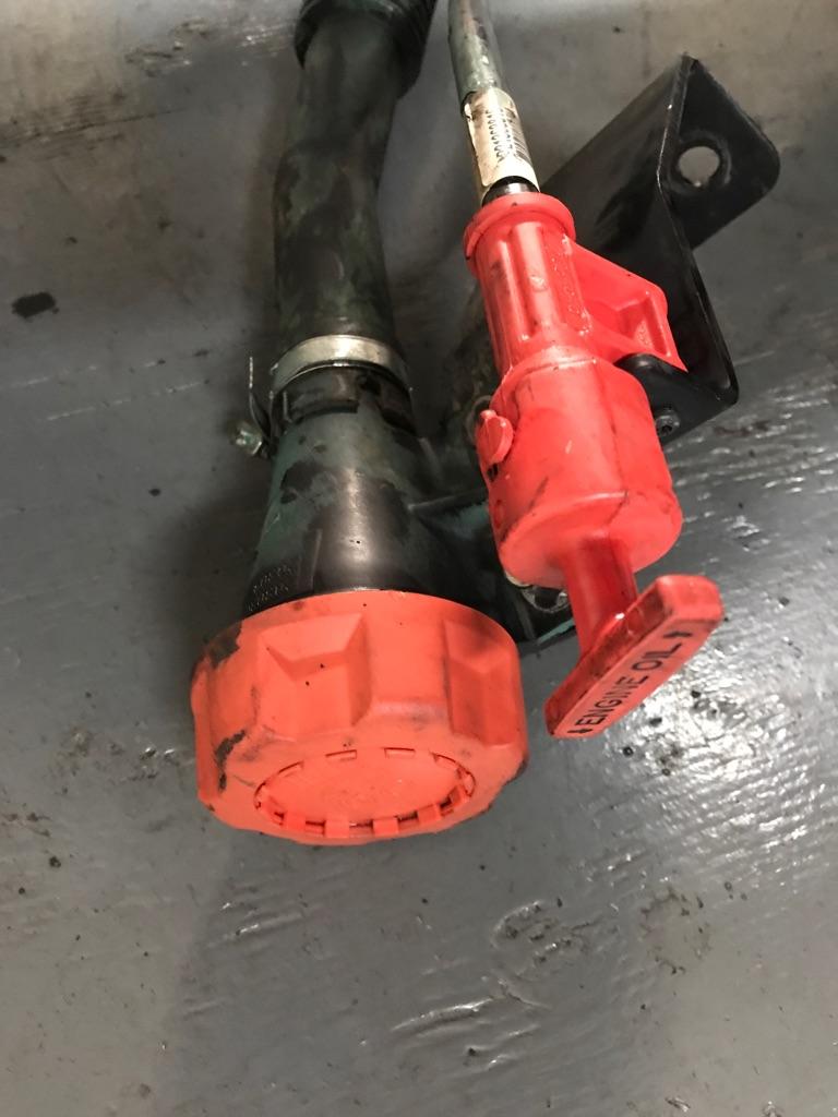 Volvo D13 SCR Engine Parts, Misc. | Payless Truck Parts