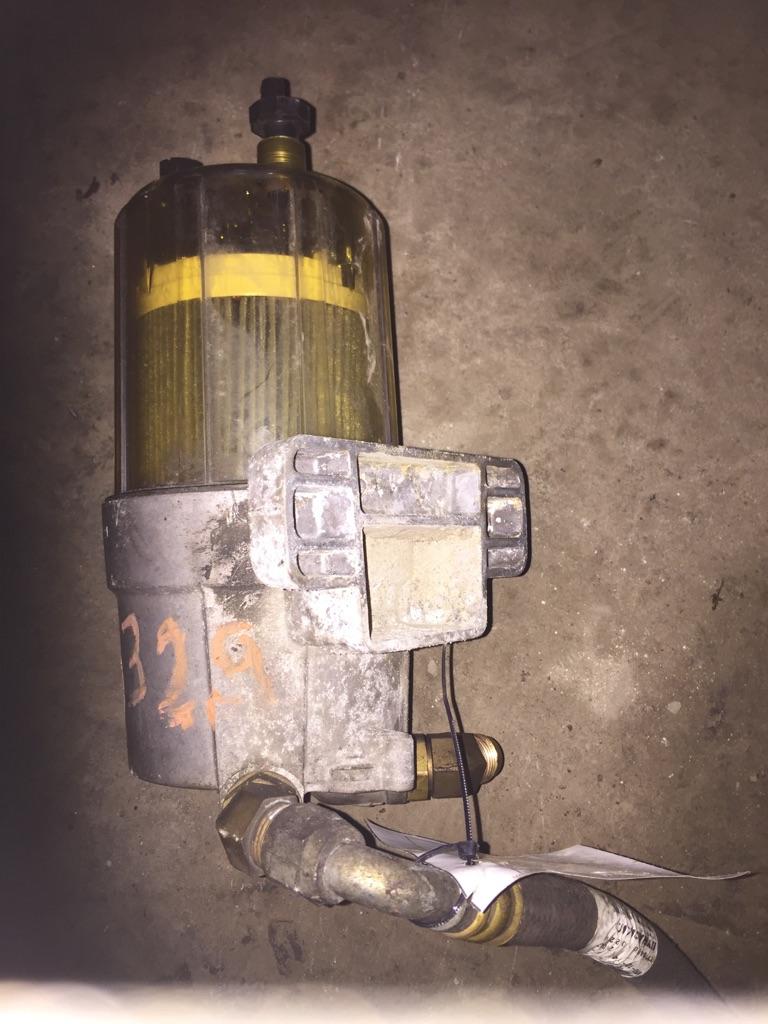 2015 Peterbilt 389 Filter / Water Separator | Payless Truck Parts