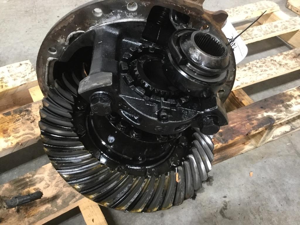 Rockwell RR-20-145 Differential Assembly (Rear, Rear) | Payless Truck Parts