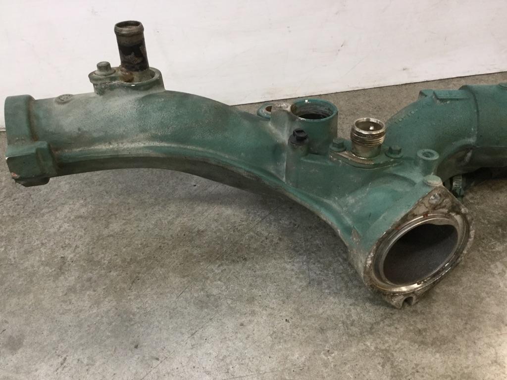 2015 Volvo D13 Cooling Assy. (Rad., Cond., ATAAC) | Payless Truck Parts