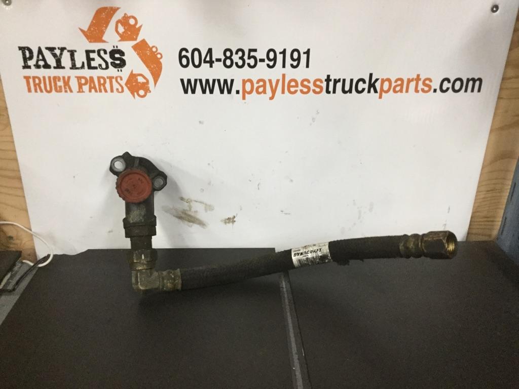 Cooling Assy. (Rad., Cond., ATAAC) | Payless Truck Parts