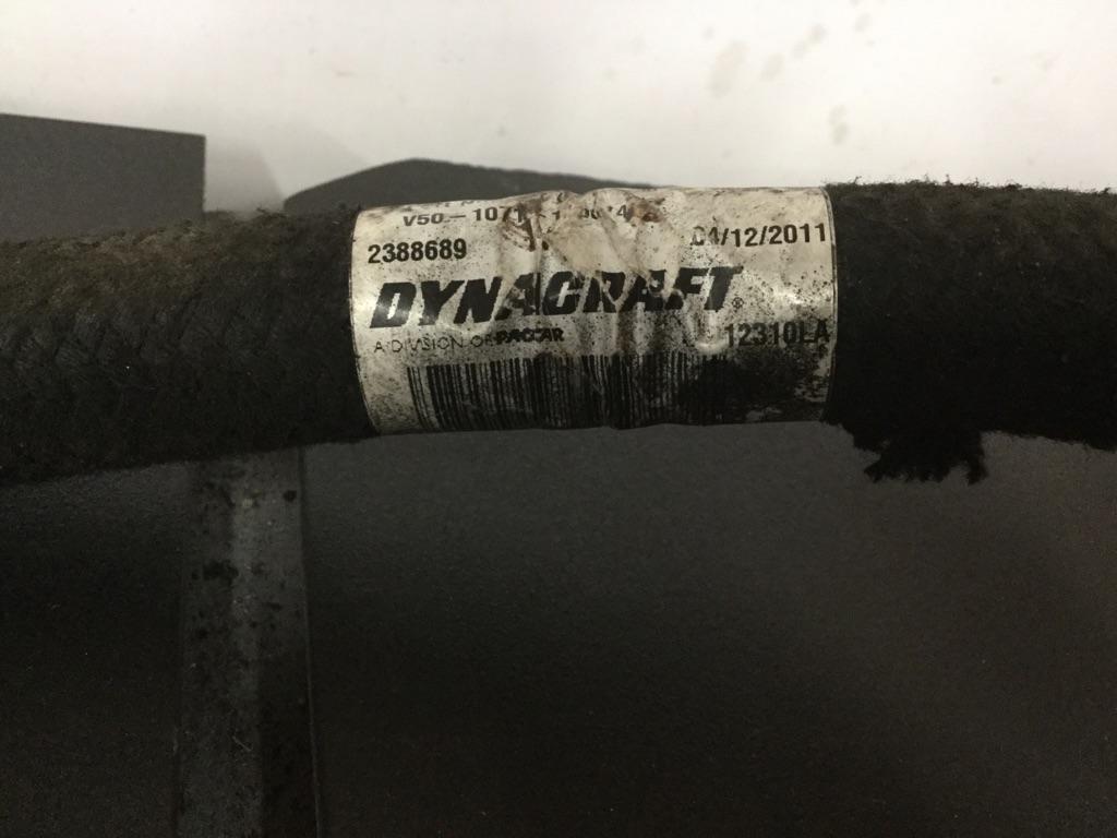 Cooling Assy. (Rad., Cond., ATAAC) | Payless Truck Parts