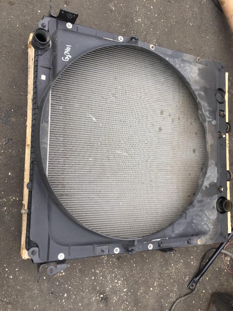 2016 Freightliner Cascadia Radiator | Payless Truck Parts