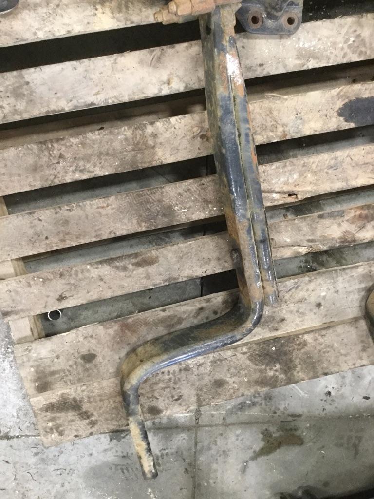 2001 Peterbilt 379 Leaf Spring, Front | Payless Truck Parts