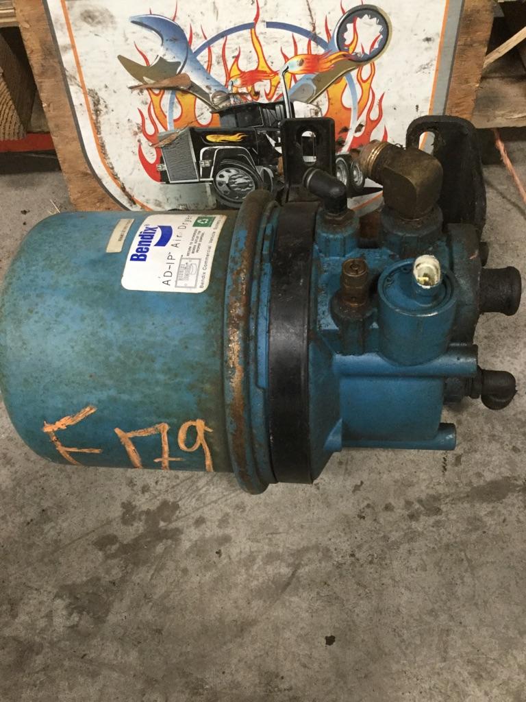 2012 Freightliner Cascadia Air Drier | Payless Truck Parts