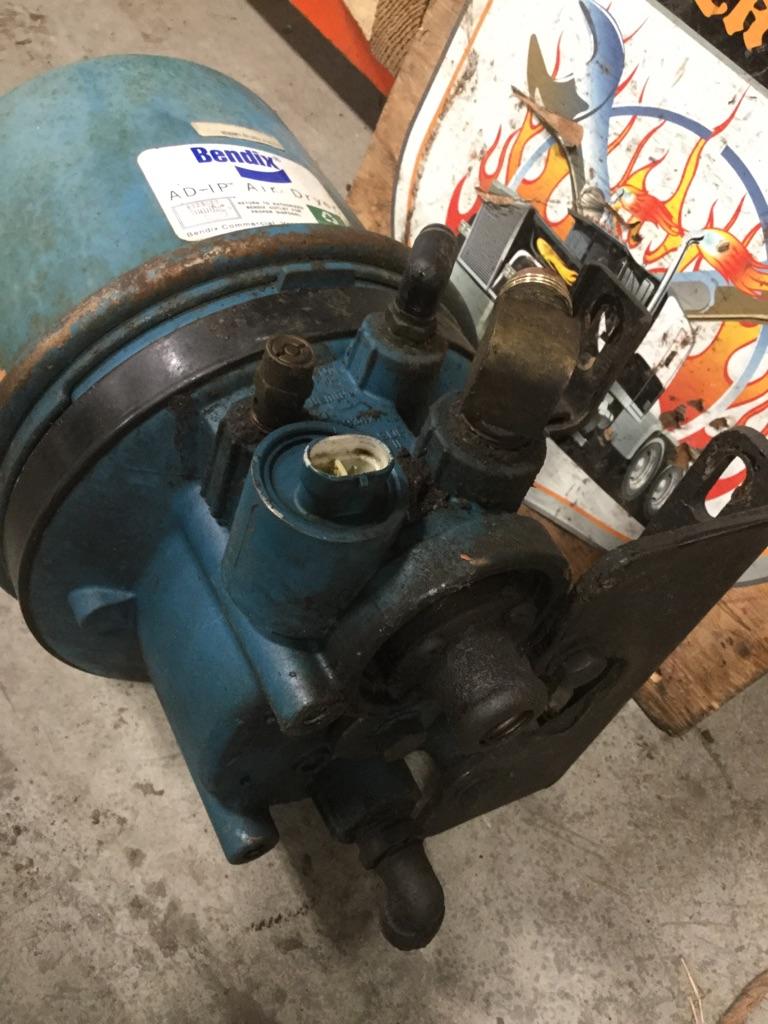 2012 Freightliner Cascadia Air Drier | Payless Truck Parts