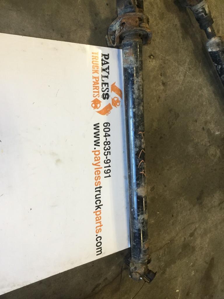 2012 Freightliner Cascadia Drive Shaft, Front | Payless Truck Parts