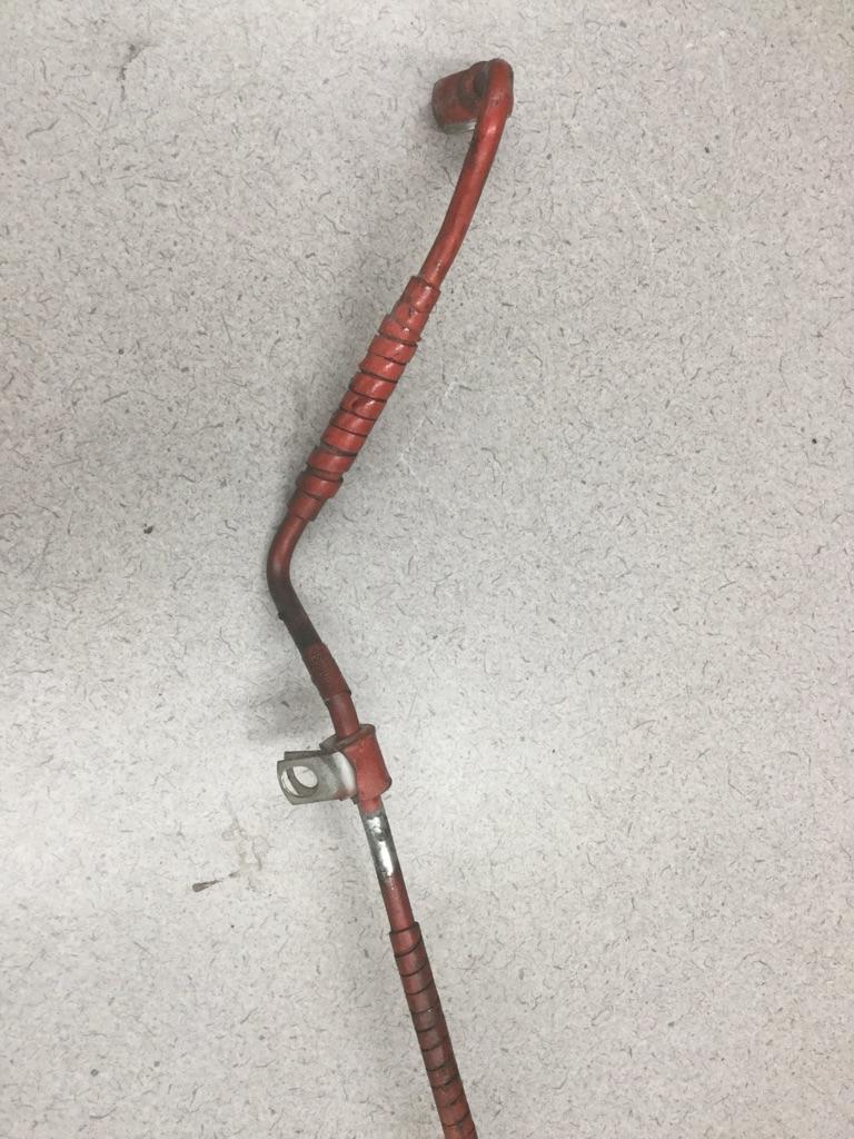 Cummins Engine Parts, Misc. | Payless Truck Parts