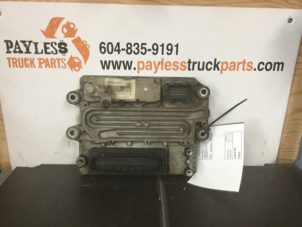 2015 Freightliner Cascadia MCM | Payless Truck Parts