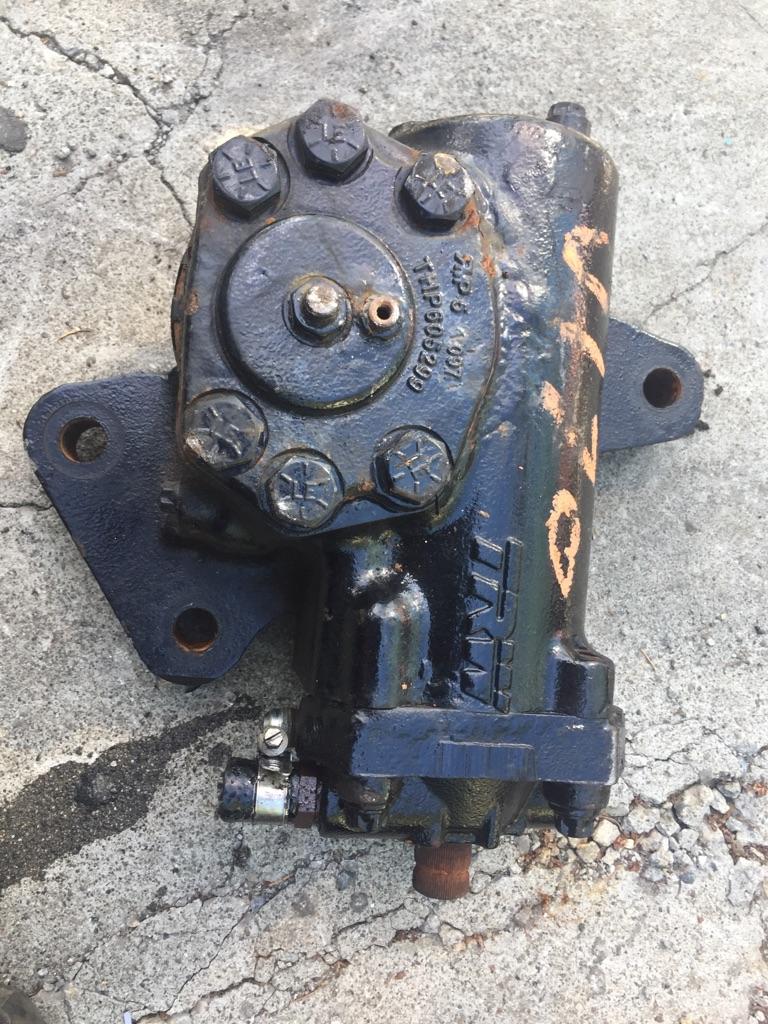 2015 Volvo Vnl67 Steering Gear / Rack | Payless Truck Parts