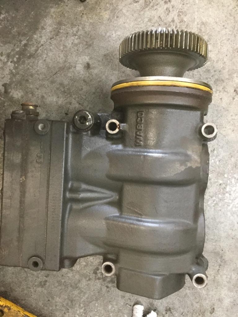 Paccar MX 13 Air Compressor | Payless Truck Parts