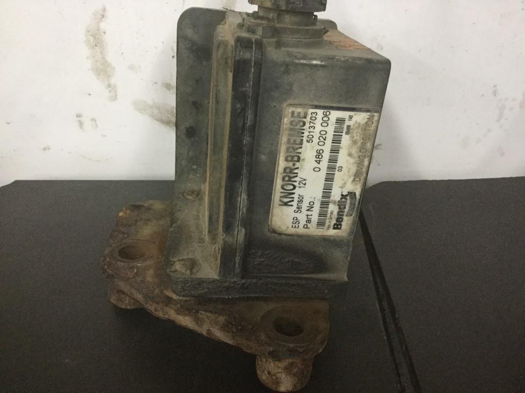 2007 Volvo Vnl ABS | Payless Truck Parts