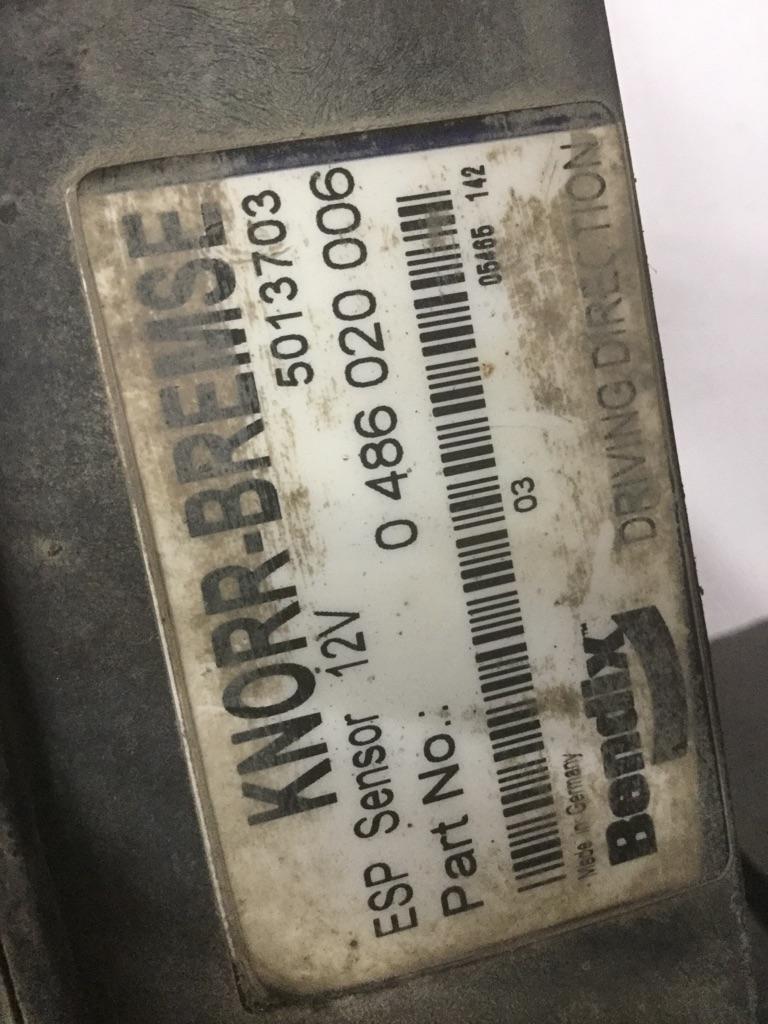 2007 Volvo Vnl ABS | Payless Truck Parts