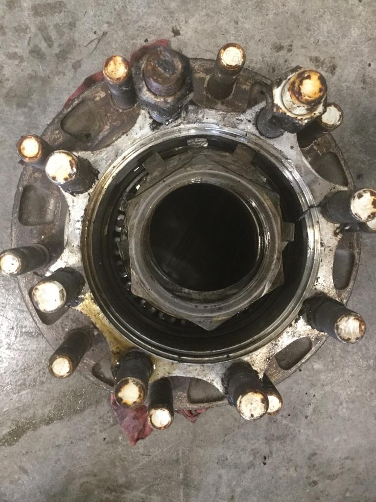 2007 Volvo Vnl Hub | Payless Truck Parts