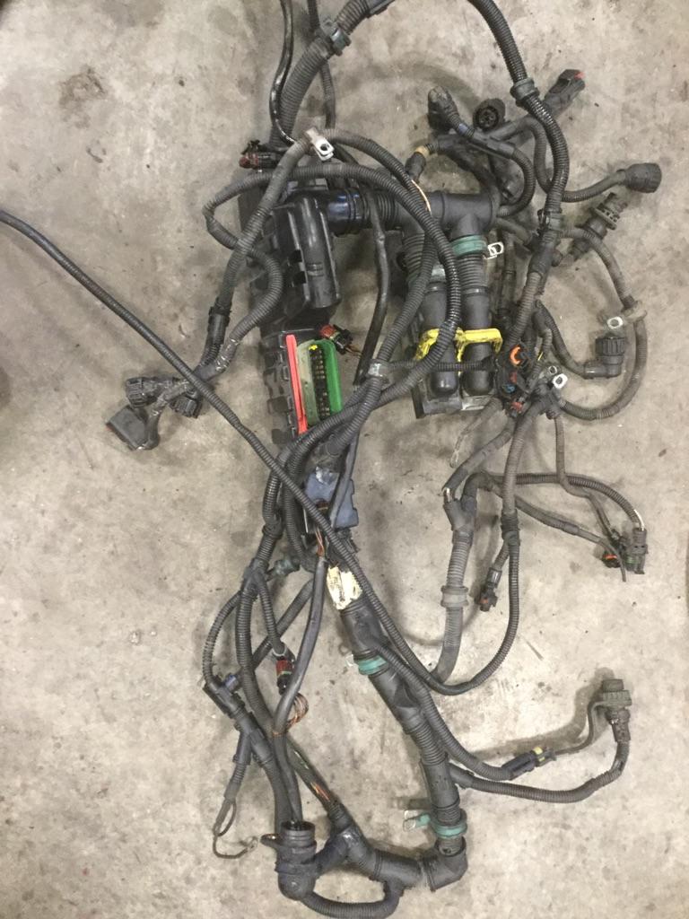 Volvo Engine Wiring Harness | Payless Truck Parts