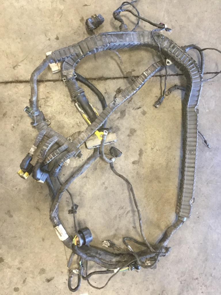 2015 Paccar MX 13 Engine Wiring Harness | Payless Truck Parts