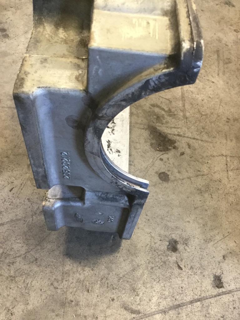 Detroit Series 60 Valve Cover | Payless Truck Parts