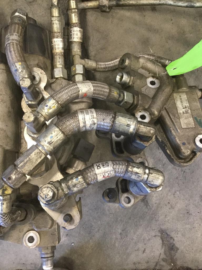 Detroit DD15 Engine Parts, Misc. | Payless Truck Parts