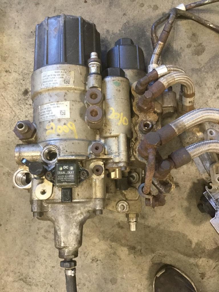 Detroit DD15 Fuel Pump (Injection) | Payless Truck Parts