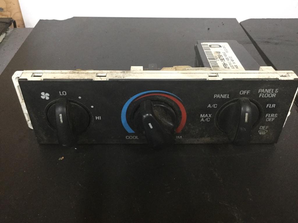 2005 Sterling L9500 Series Temperature Control | Payless Truck Parts