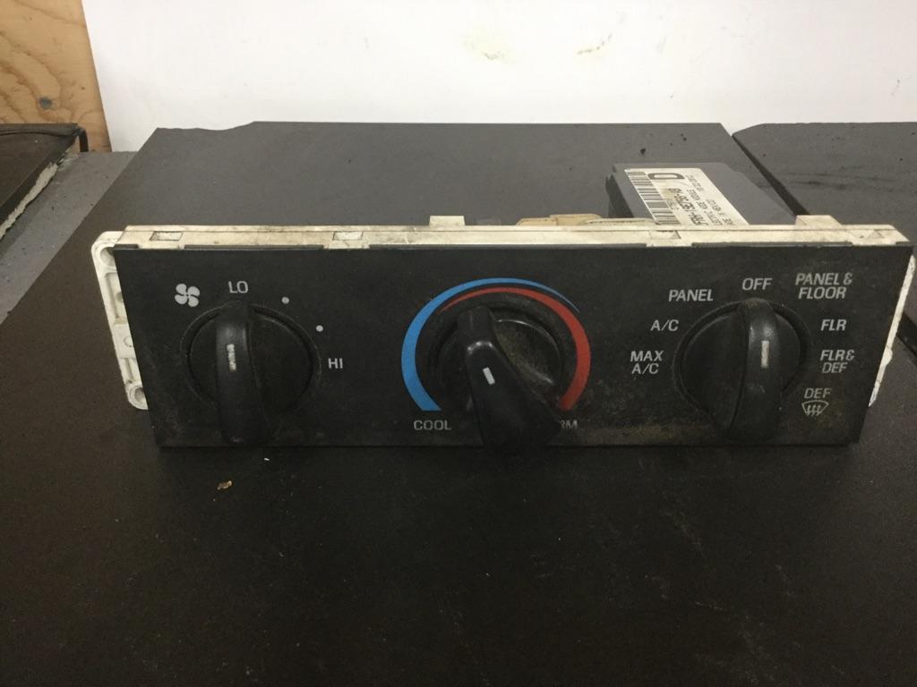 2005 Sterling L9500 Series Temperature Control | Payless Truck Parts