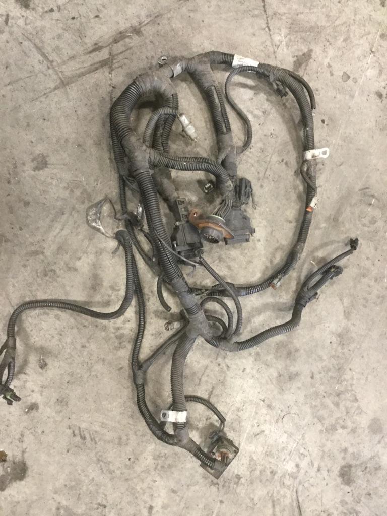 Cummins Engine Wiring Harness | Payless Truck Parts