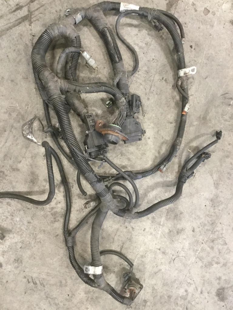 Cummins Engine Wiring Harness | Payless Truck Parts