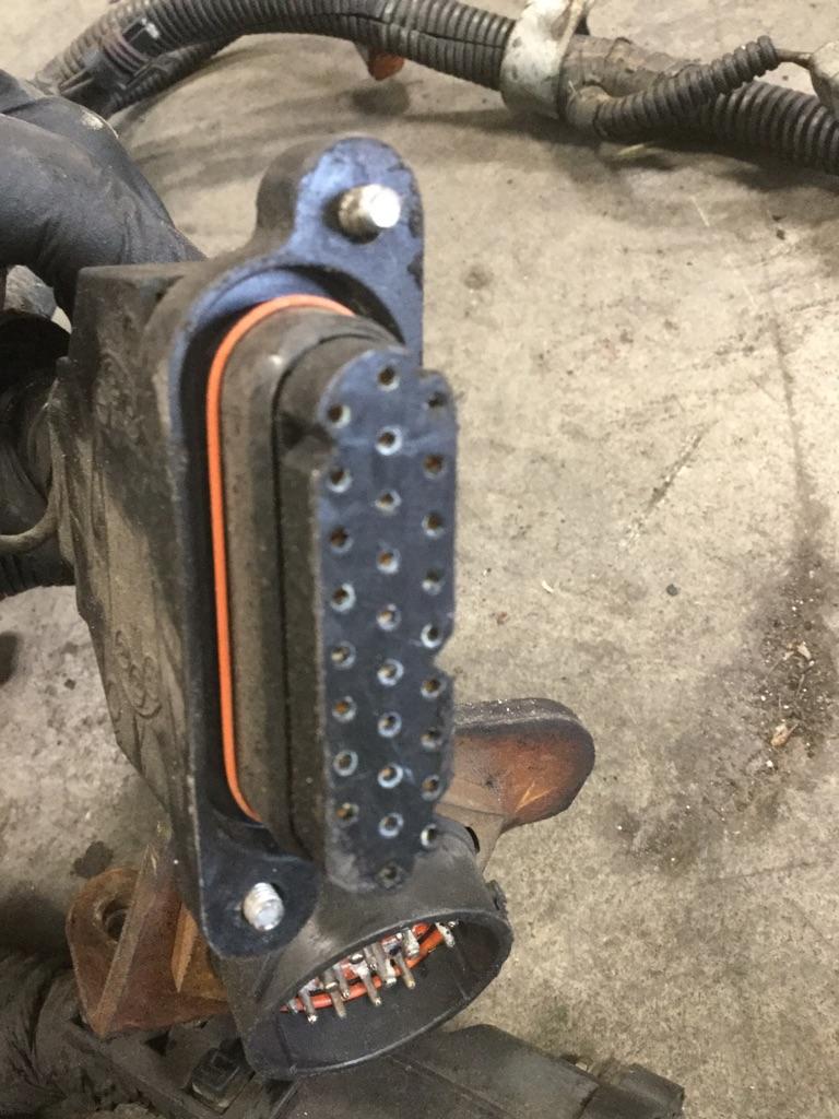 Cummins Engine Wiring Harness | Payless Truck Parts