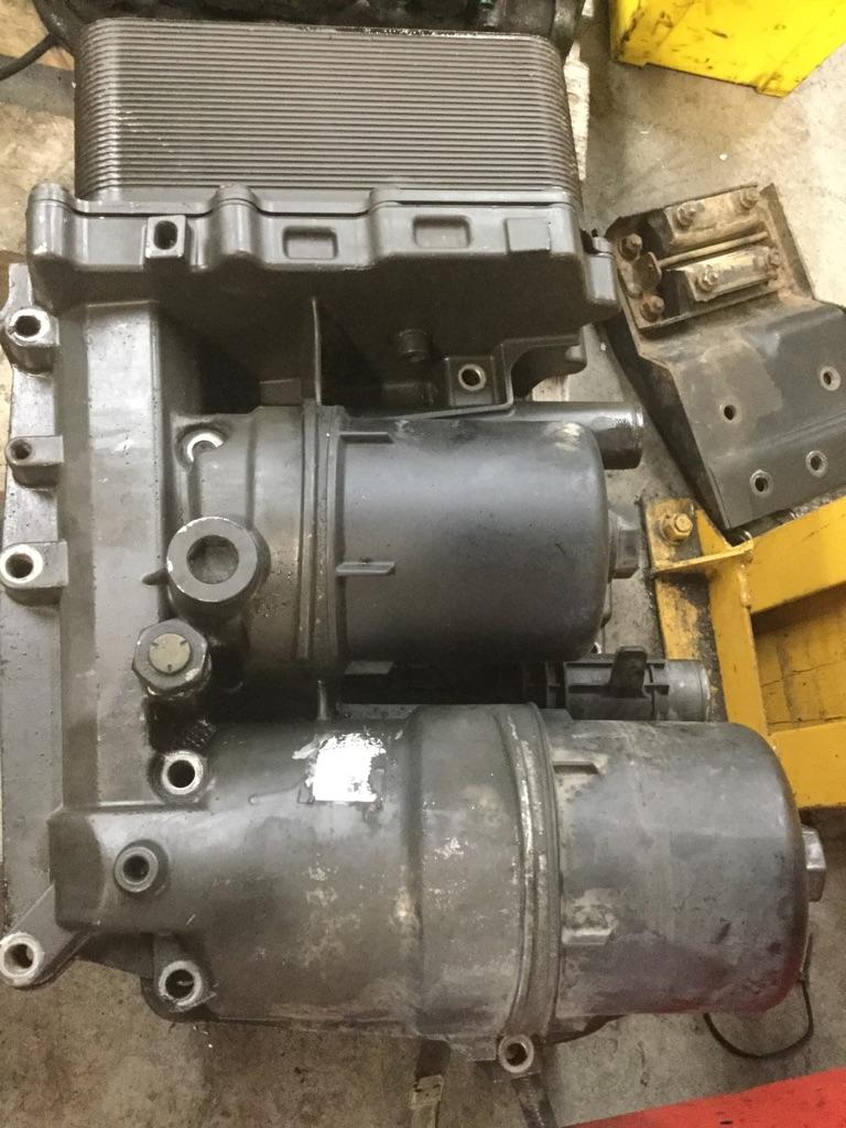 Paccar MX-13 Engine Parts, Misc. | Payless Truck Parts