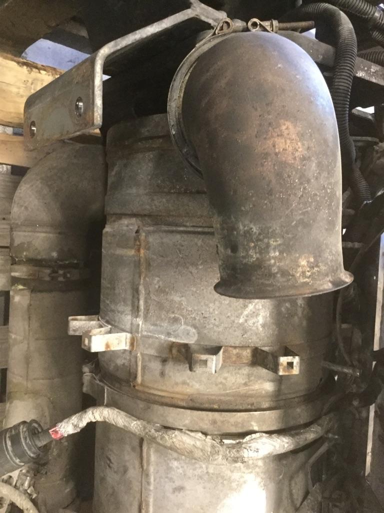 2013 Kenworth T800 DPF(Diesel Particulate Filter) | Payless Truck Parts