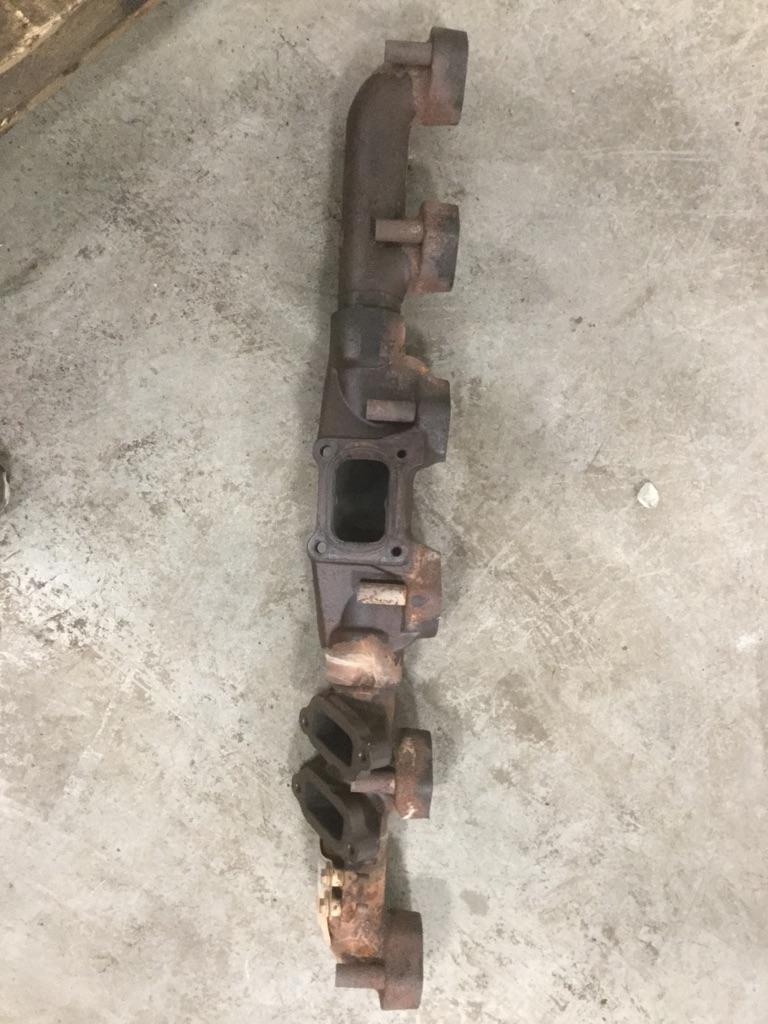 Volvo D13 SCR Exhaust Manifold | Payless Truck Parts