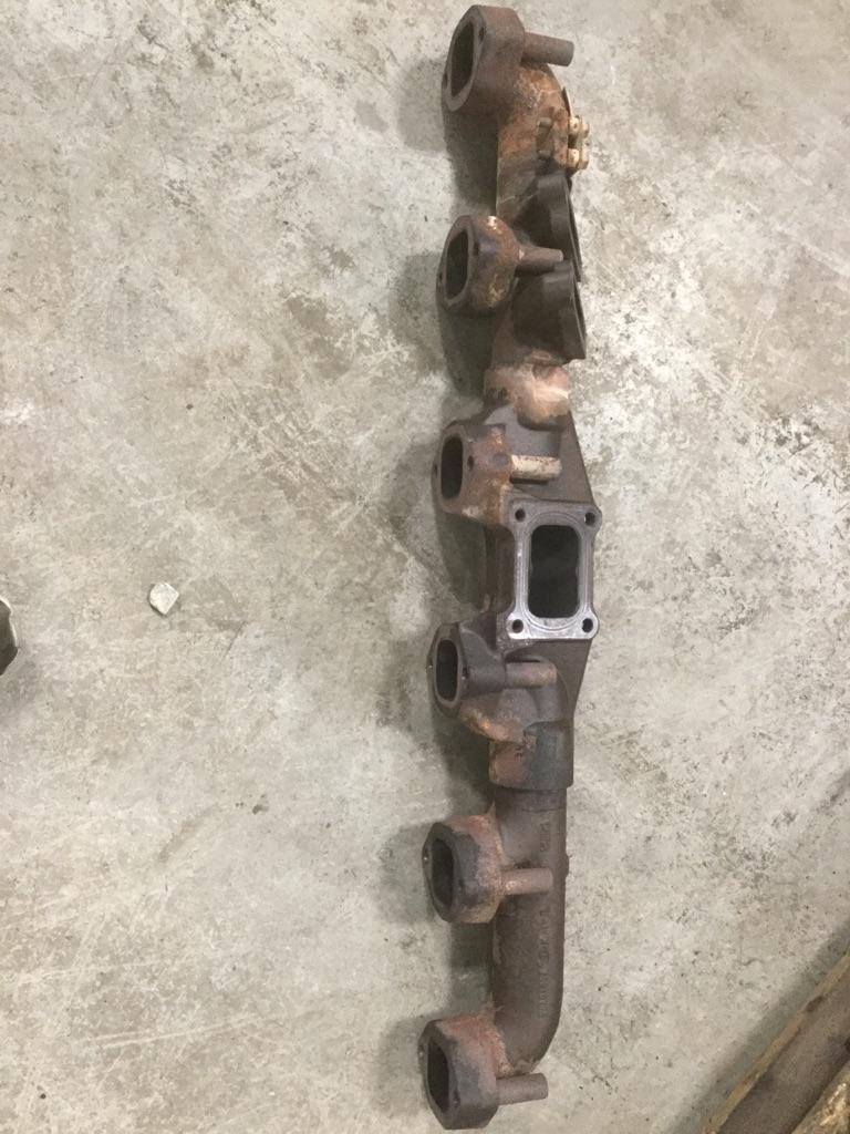 Volvo D13 SCR Exhaust Manifold | Payless Truck Parts