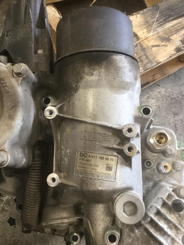 Detroit DD15 Engine Parts, Misc. | Payless Truck Parts